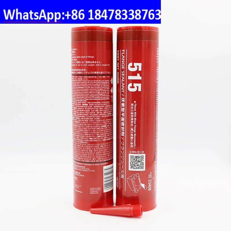 510 515 518 Flat Sealant Anaerobic Automotive Engine Cylinder High ...