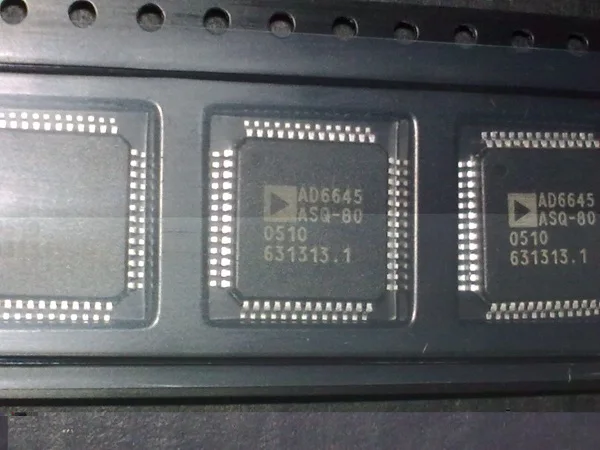 1pcs-lot-AD6645ASQ-80-AD6645ASQZ-80-AD6645ASQ-105-AD6645ASQZ-105-AD6645 ...