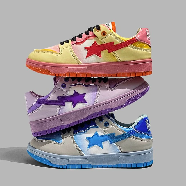 All Star Shoes For Girls Blue