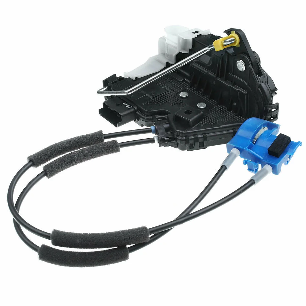 Door Lock Actuator 81310-1M040 813101M040 81320-1M040 Front Left or ...