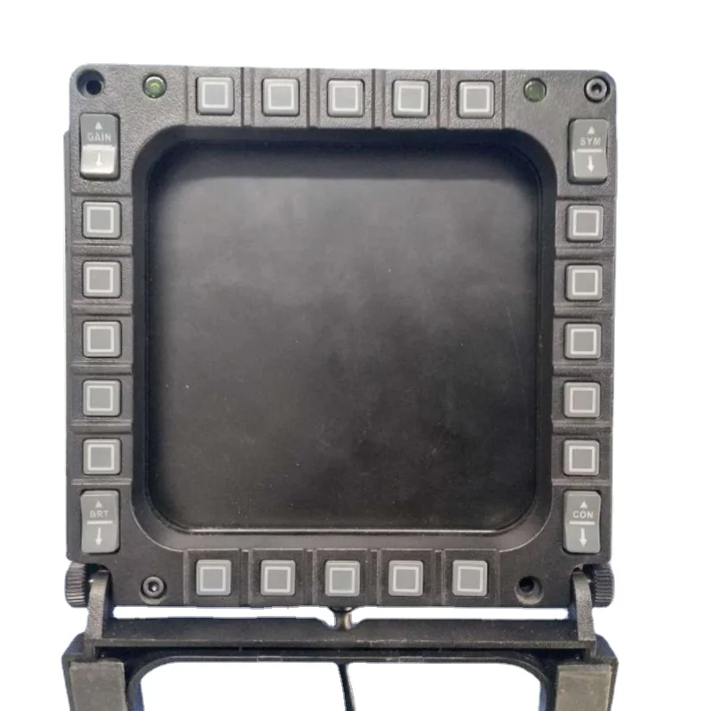 Cuebsim MFD DDI special display, ，Price of a single productCD ...