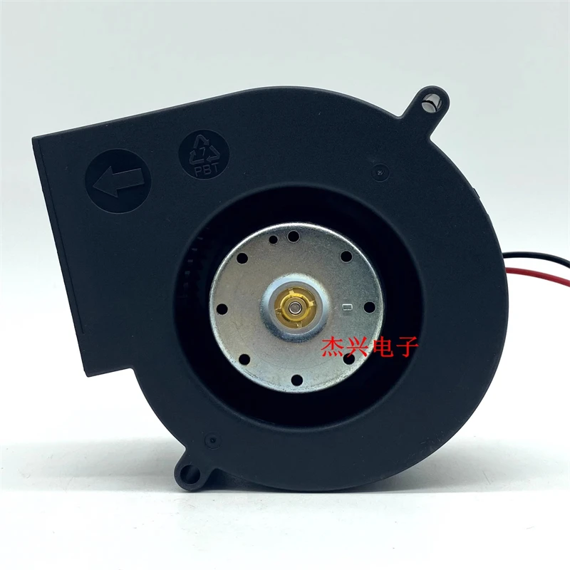 AVC BA10033B24G 24V 2.25A용 9733 9cm 이중 볼 베어링 폭력적인 송풍기 터빈 원심 팬 - 노트북-마더 ...