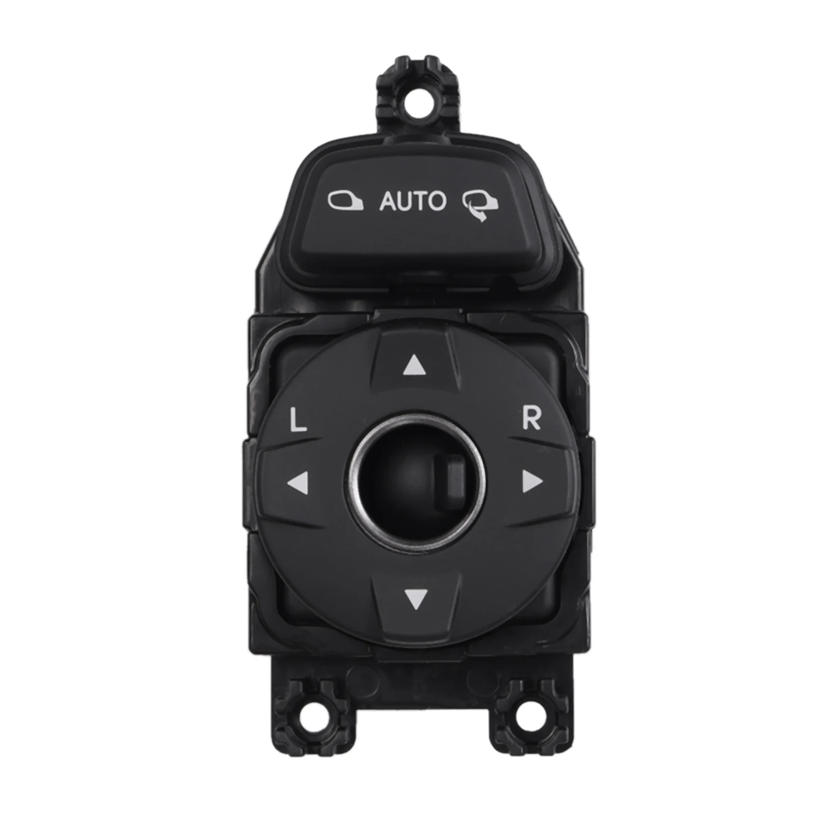 For Hyundai Santa Fe 13 16 935732W100 Electric Mirror Folding Switch ...
