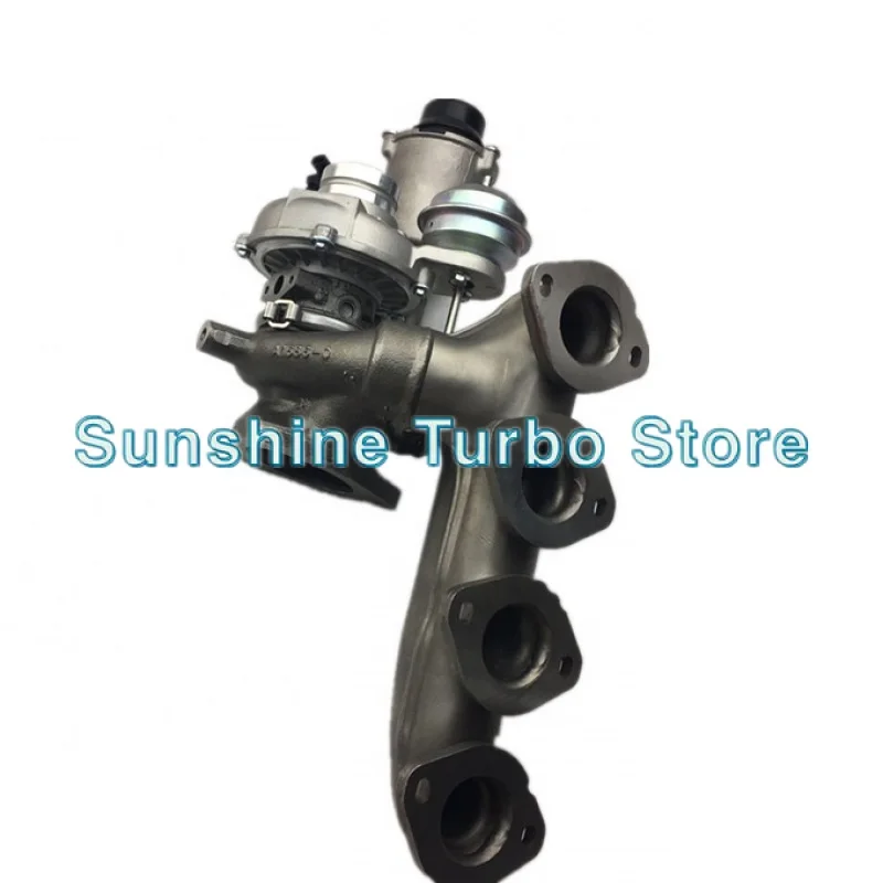 W212-RHF4-Turbo-A2710903680-A2710903480-2710903680-AL0065-110921-0252 ...