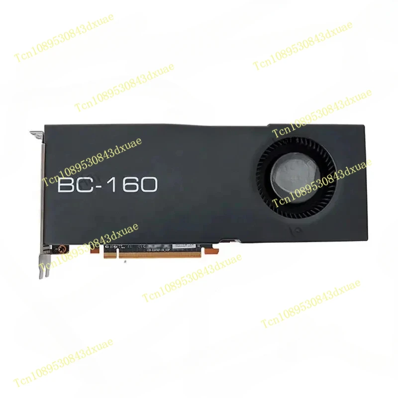 Fast Delivery Original New XFX BC-160 8GB BC 160 12 GPU Video Game ...