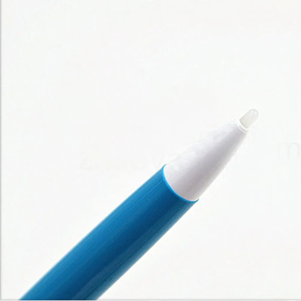 Bleu blanc - Stylet tactile universel en plastique pour console de jeu ...