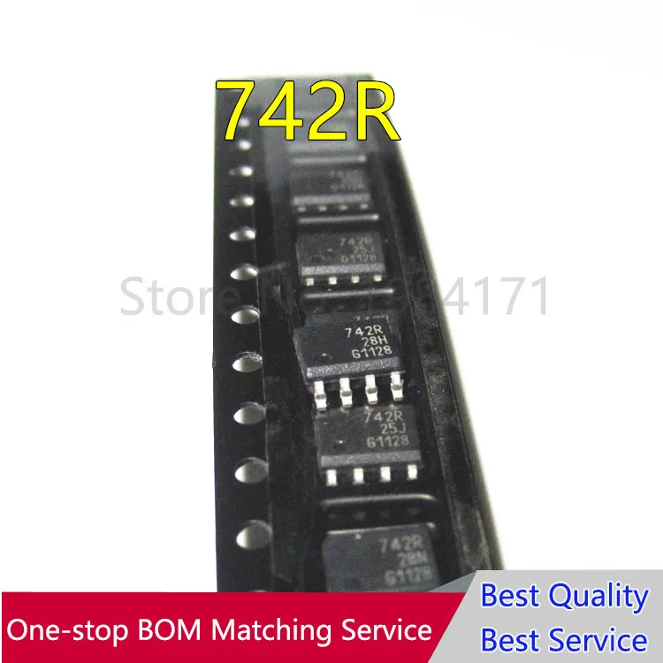 10Pcs 742R BSP742R New| | - AliExpress