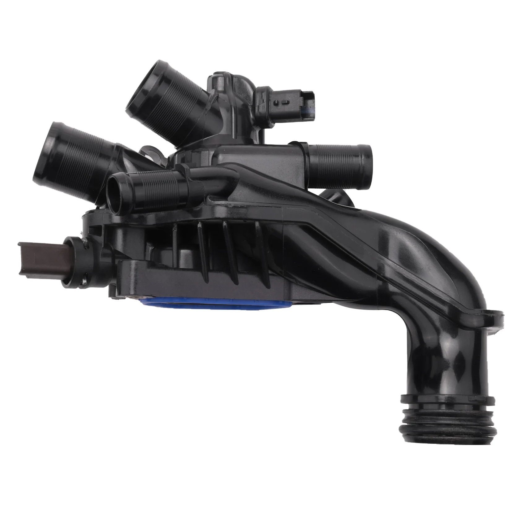 9808647080-Cooling-System-Pump-Coolant-Thermostat-Hose-for-207-1-6T-C4 ...