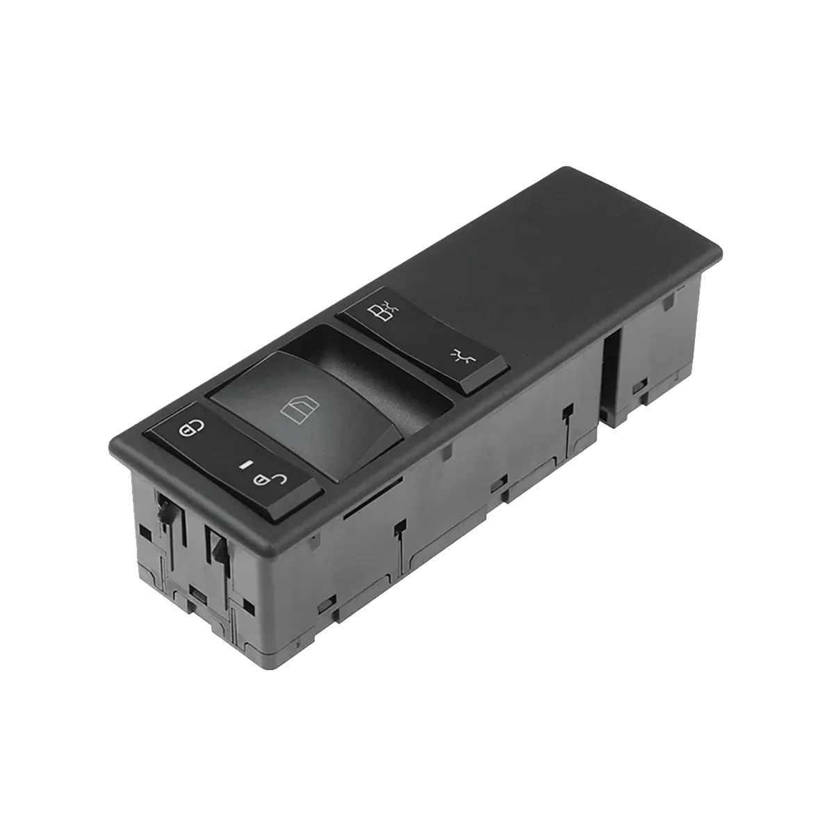 A9605451213 New Electric Window Switch Button Right Side for Mercedes ...