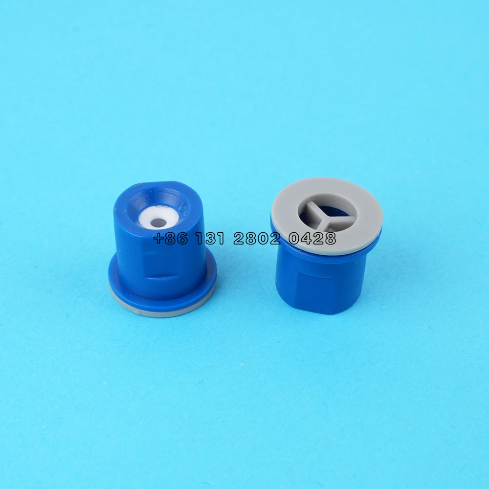 80 degree ceramic core hollow cone agricultural pesticide spraying ...