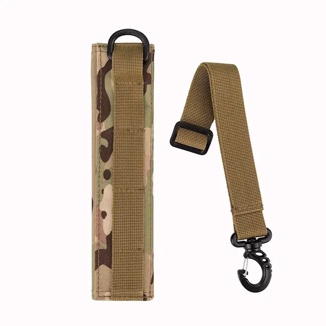 Outdoor Modular Headset Cover Molle Headband for General Tactical ...