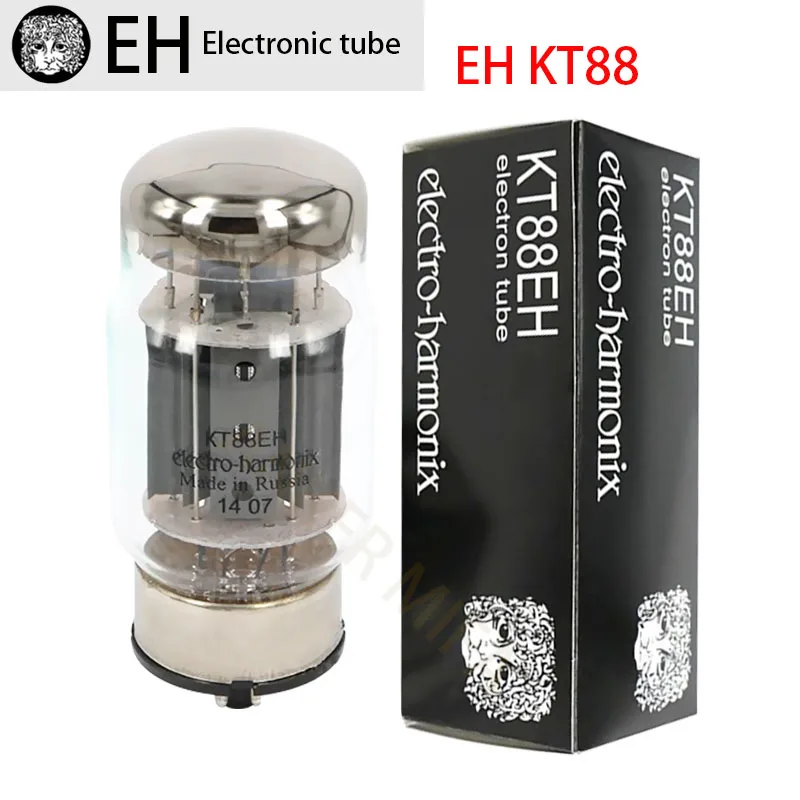 Russian-EH-KT88-Vacuum-Tube-Precision-matching-Valve-Replace-EL34-6P3P ...