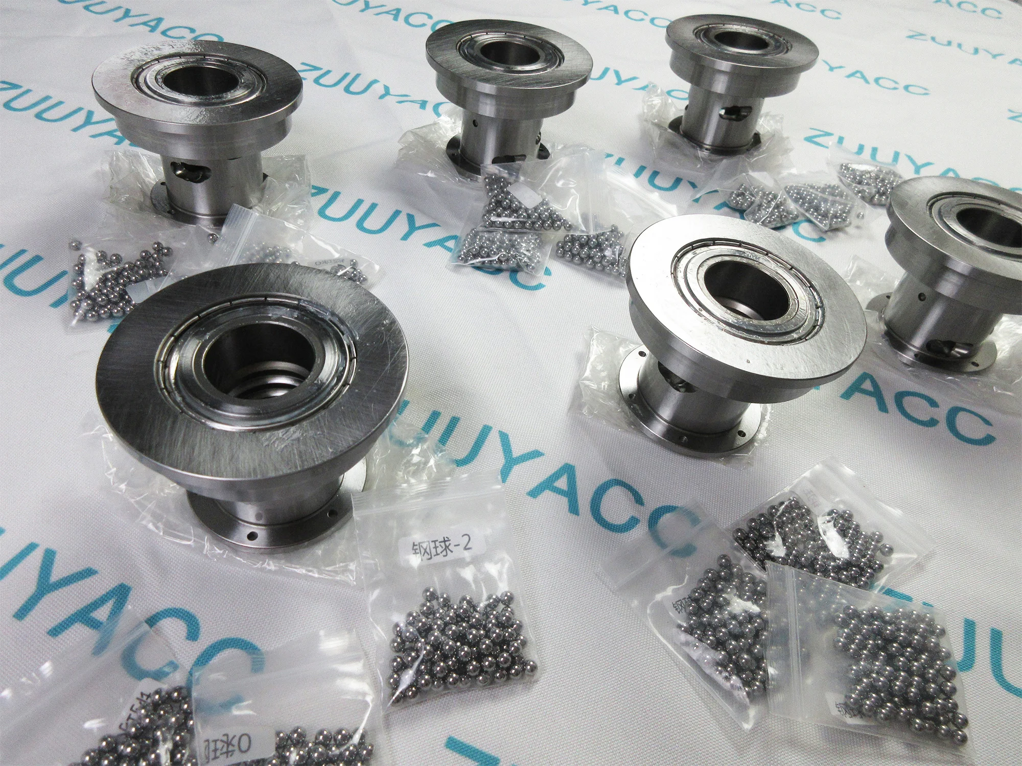 Customize-Electrical-Power-Steering-Rack-Bearing-for-Ford-Explorer ...