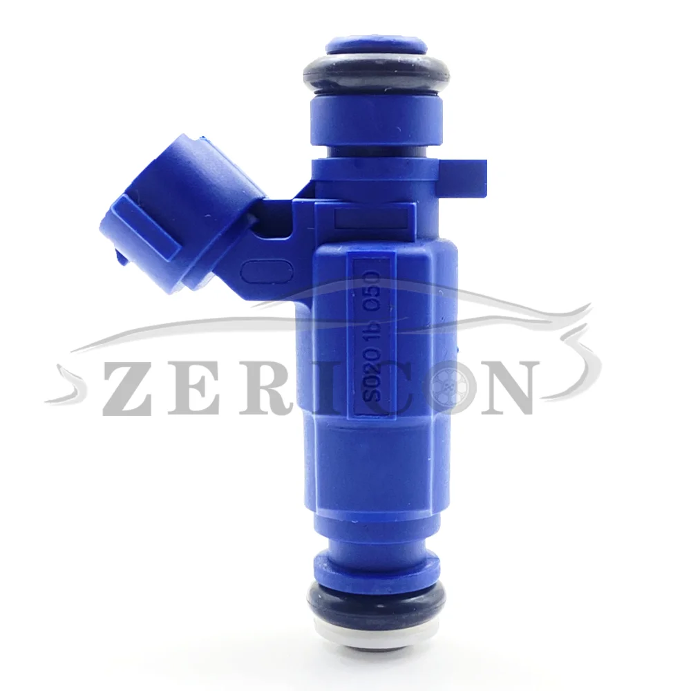 Brand-New-High-Quality-35310-2B000-Fuel-Injector-Nozzle-For-Hyundai-i20 ...