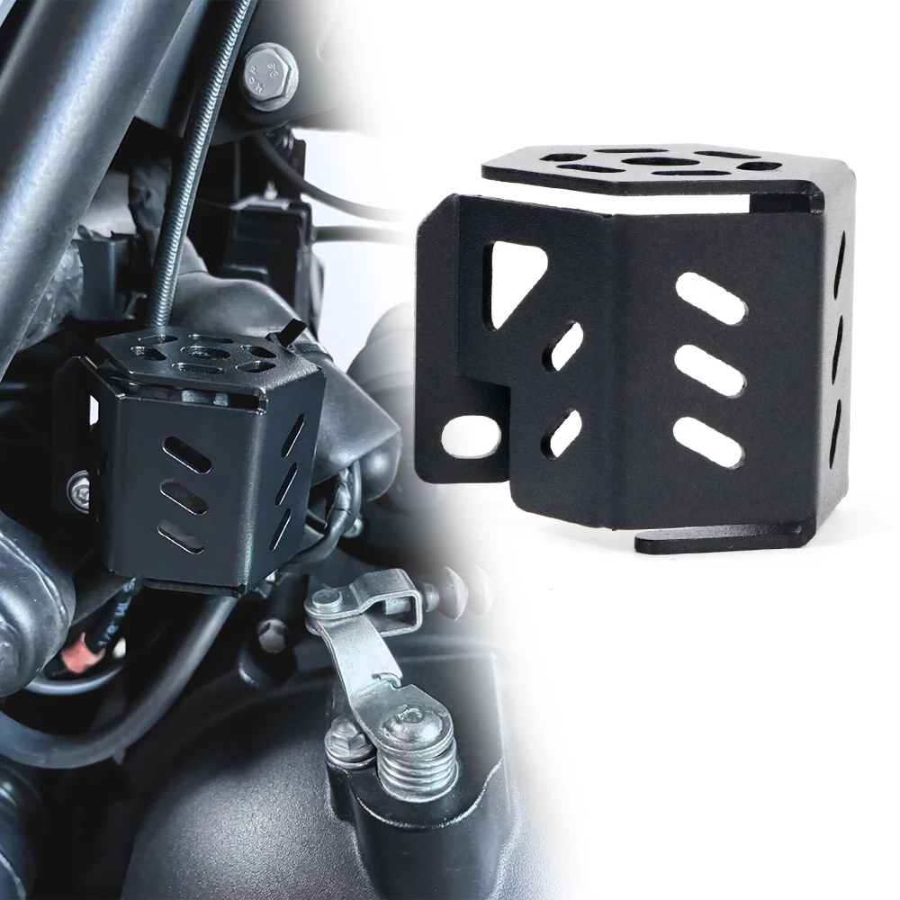 For-Royal-Enfield-Himalayan-411-2016-2023-SCRAM-411-2022-2024 ...