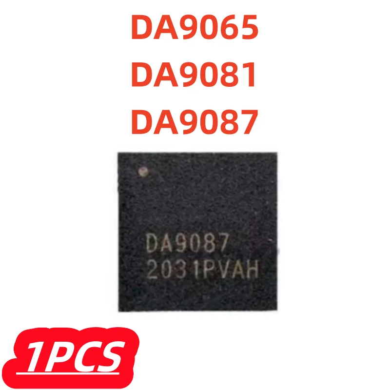 1Pcs/lot 100% New DA9065 DA9081 DA9087 PS5 Handle Repair Chip Original ...