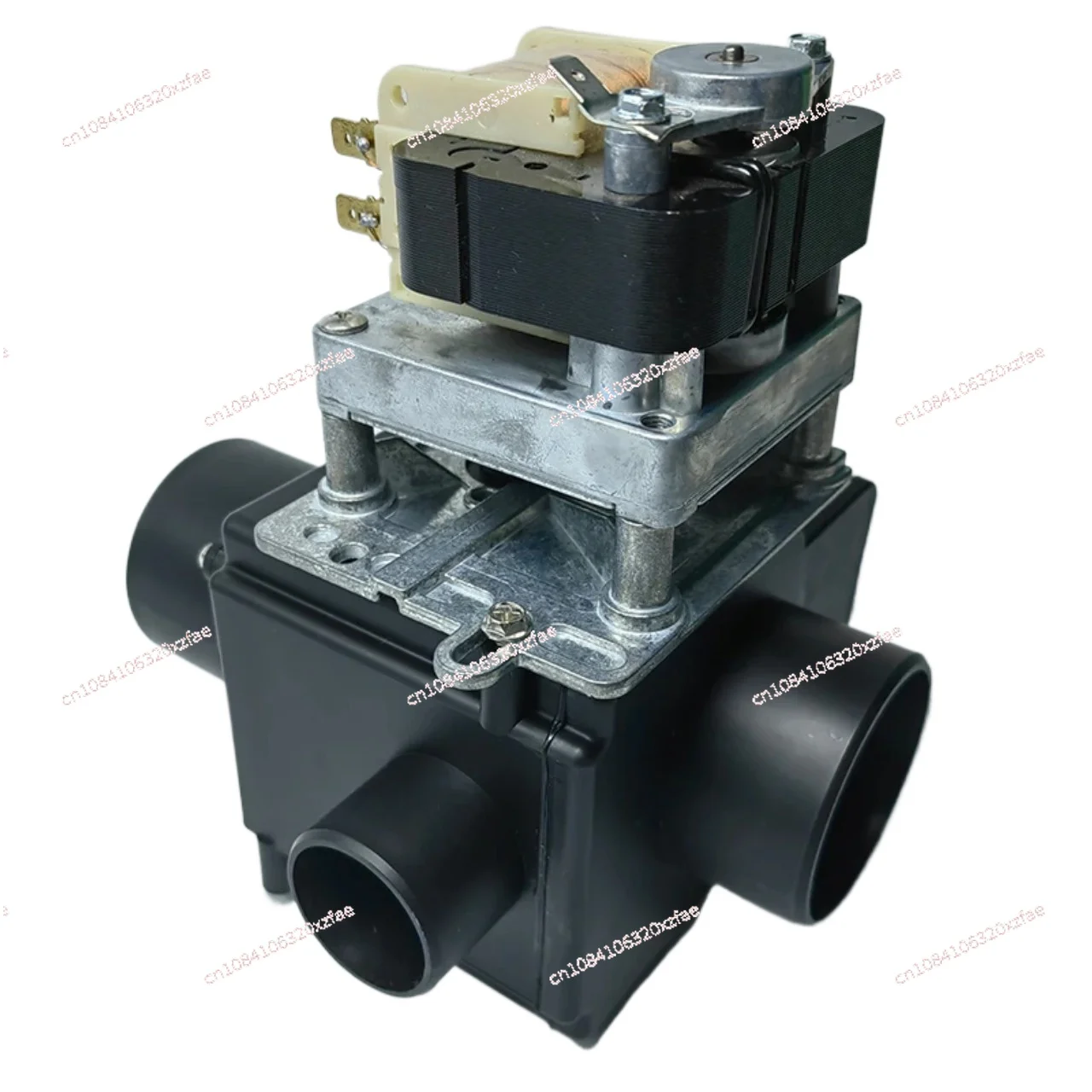 Drain valve 90 degree 180 degree commercial washing machine accessories ...