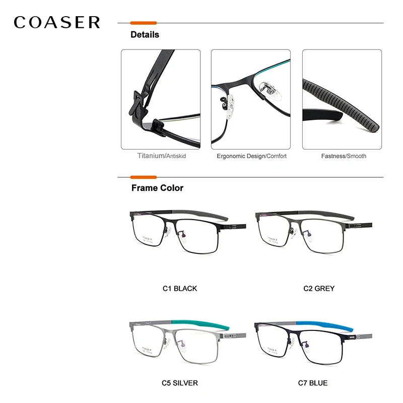 Lenskart Best Frames Specs Review