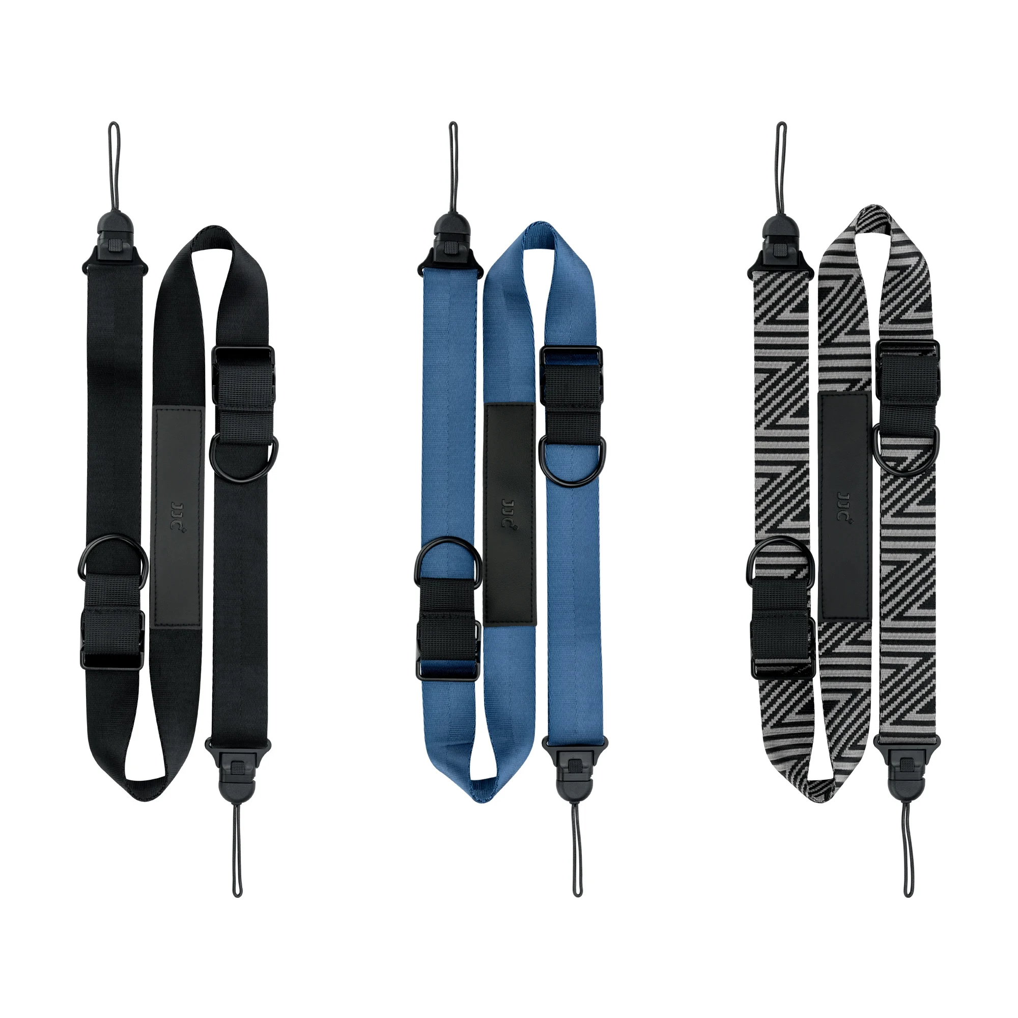 JJC-Ombro-Neck-Hanging-Strap-Quick-Release-Sony-Canon-Digital-C-mera ...