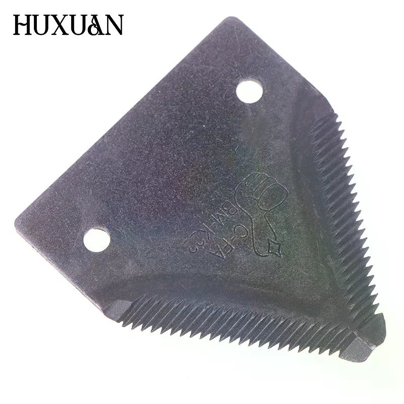 1 PCS Reaping Cutting Blade Kubota Yanmar Harvester DC60 DC70 AW70 AW82 ...