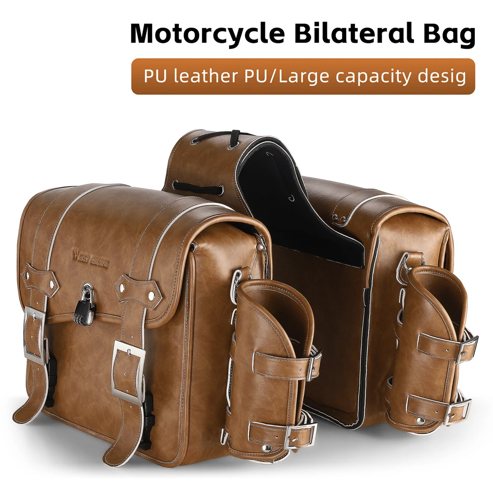 Retro-Motorcycle-Rearseat-Bag-Large-Capacity-Motorcycle-Bag-Universal ...