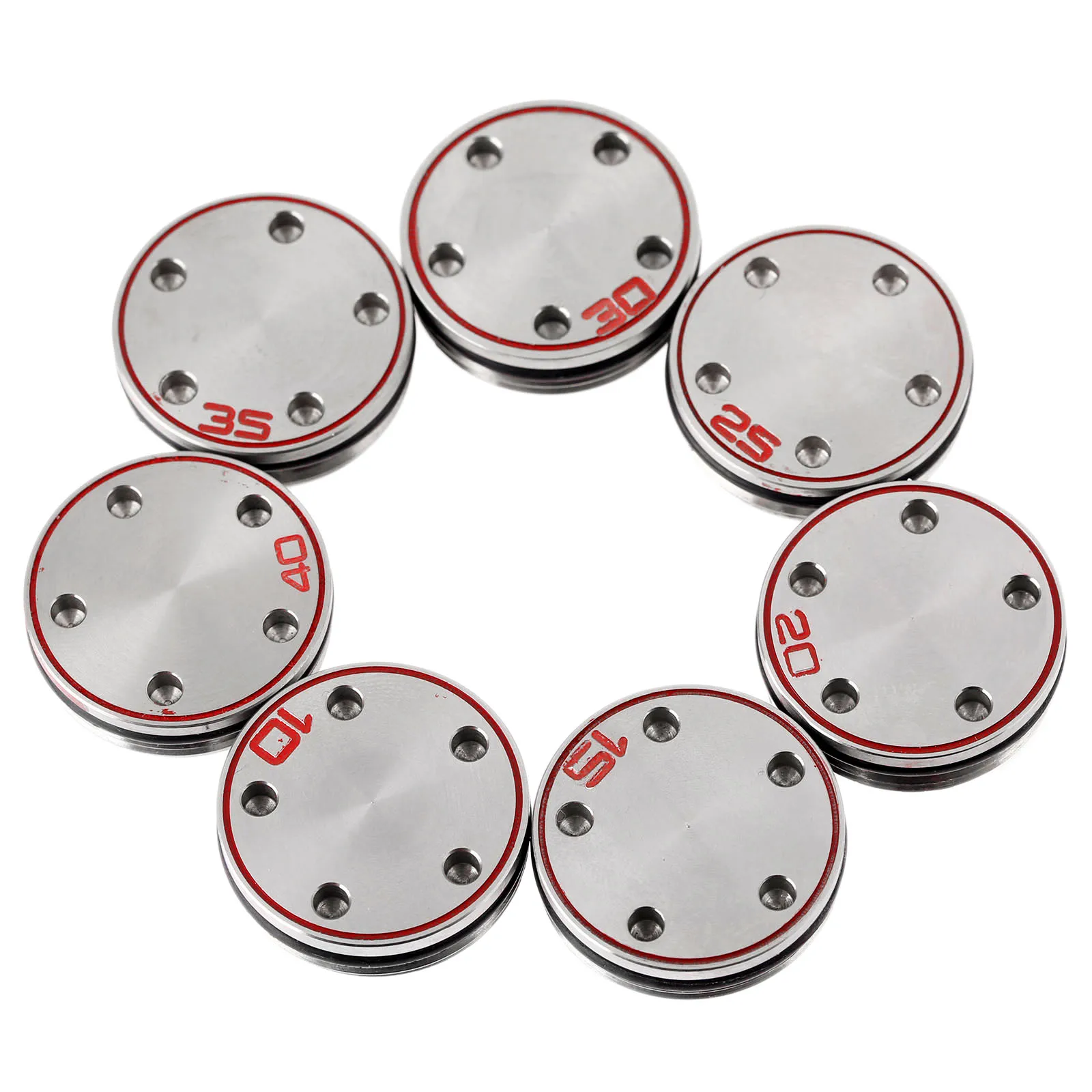 2Pcs-Golf-Weights-10g-15g-20g-25g-30g-35g-40g-for-Titleist-for-Scotty ...