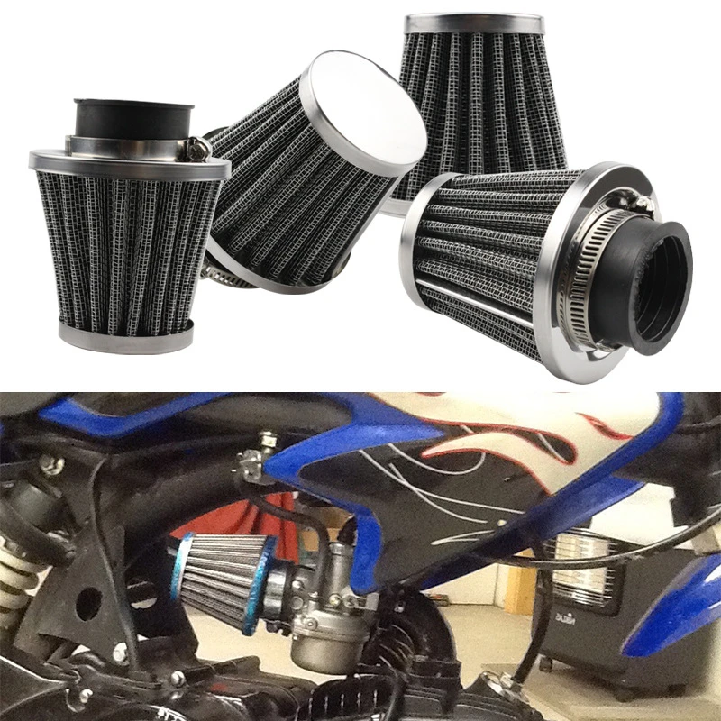 Motorcycle-Air-Filter-Retrofit-Accessories-General-Air-Filters-Element ...
