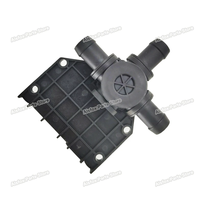 Dropshipping 4-Way 3-Way Coolant Water Pump Valve Actuator For Tesla ...
