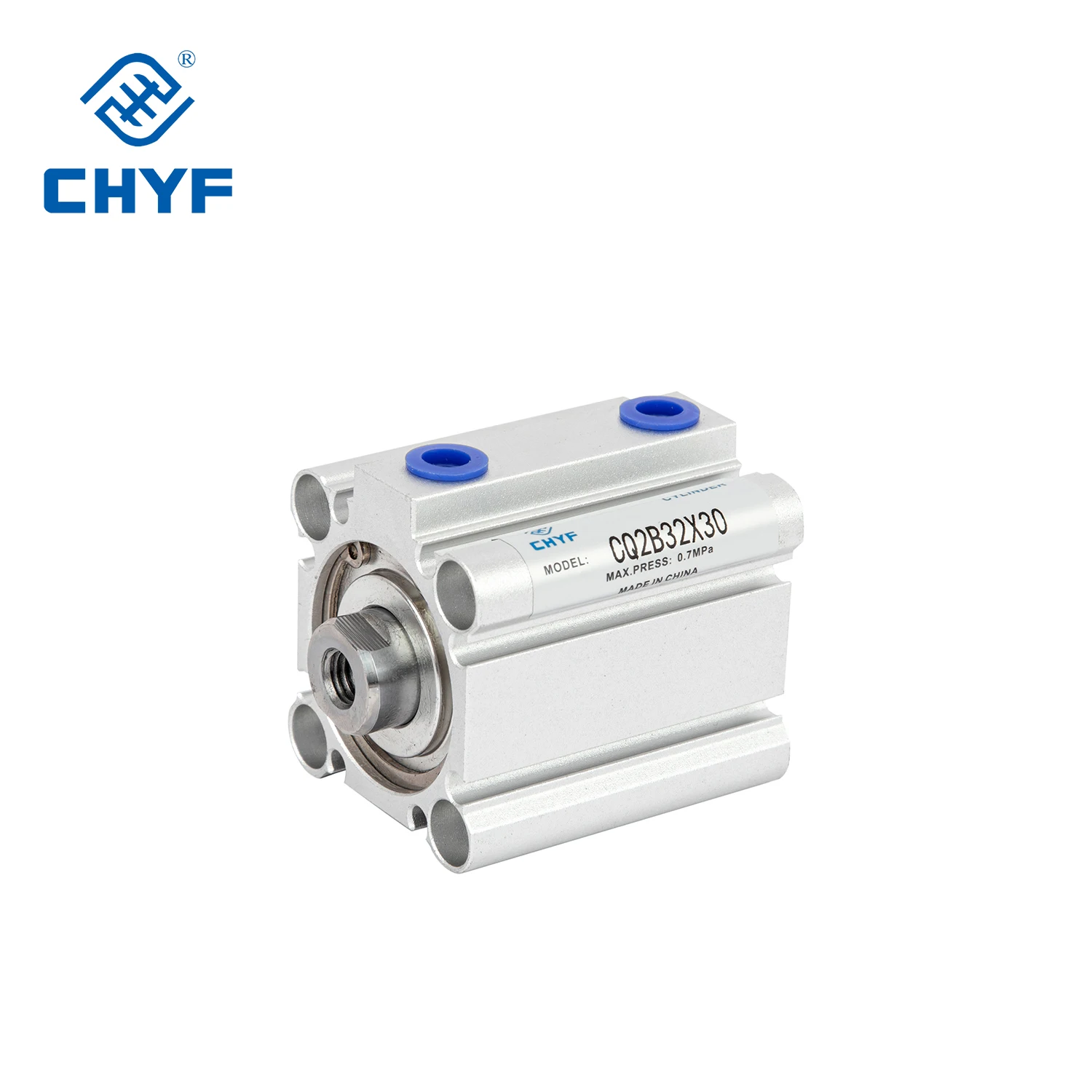 Smc MGPM Series Slide Bearing Pneumatic Cylinder MGPM32-50Z MGPM32TF ...