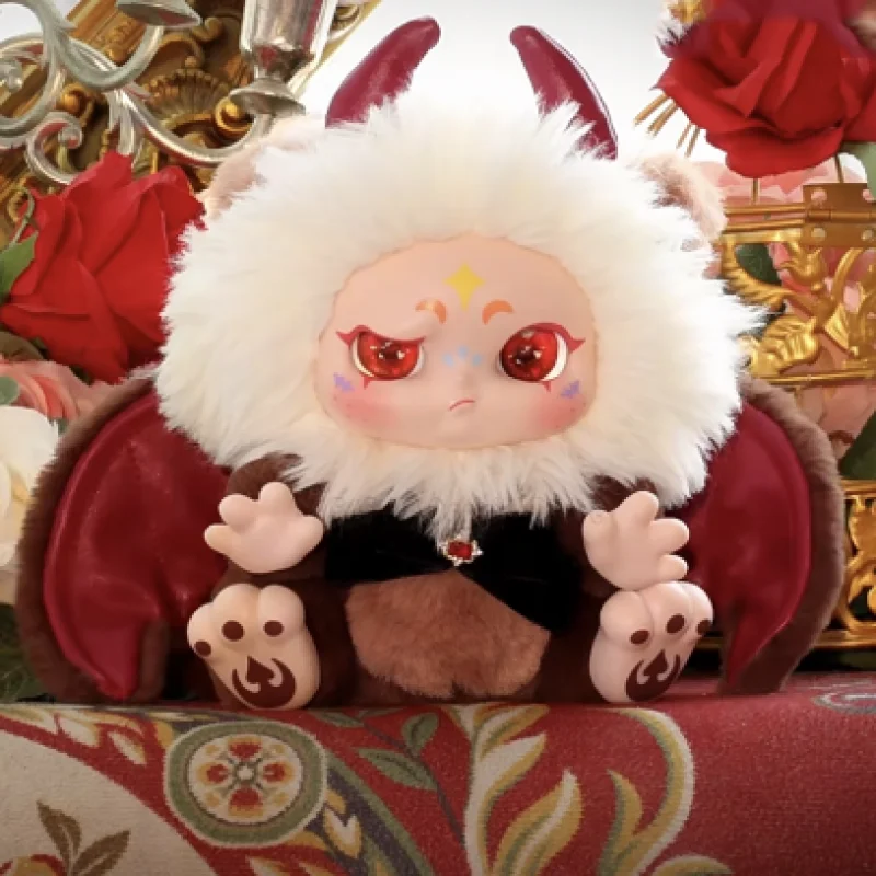 Kimmon 2 Give You The Answer Series Blind Box Toys Kawaii Anime Action ...