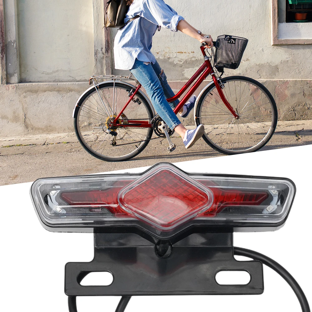 12V-36V-60V-E-bike-Taillight-Turn-Signal-Rear-Rack-Lamp-Tail-Light ...