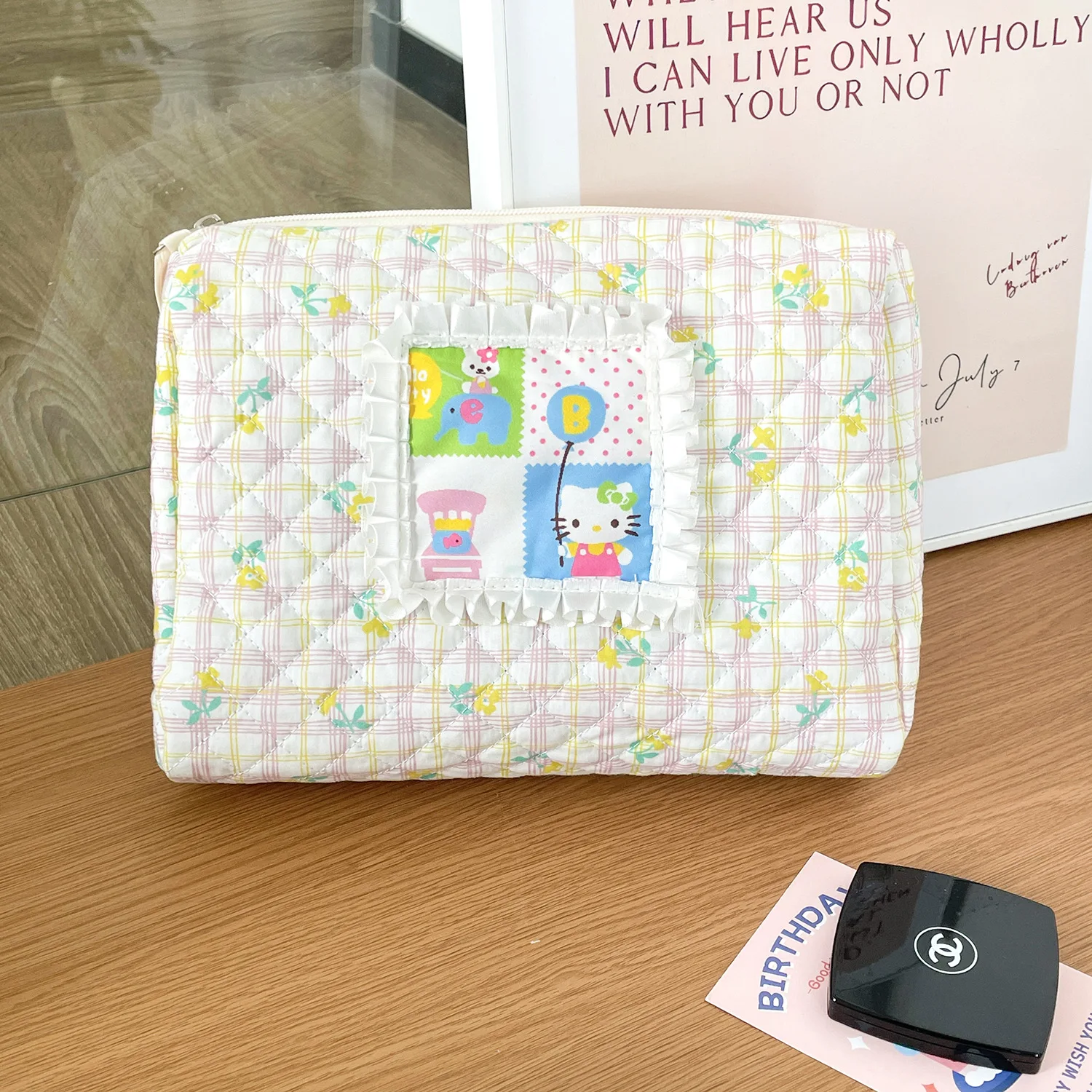 Store Home Products Feedback
