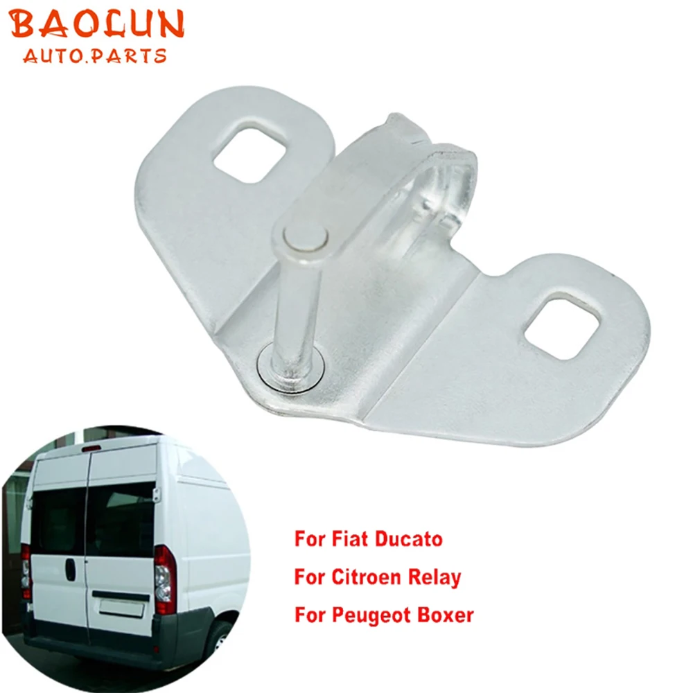 BAOLUN-FOR-Peugeot-Boxer-Citroen-Jumper-Fiat-Ducato-Rear-Door-Lock ...