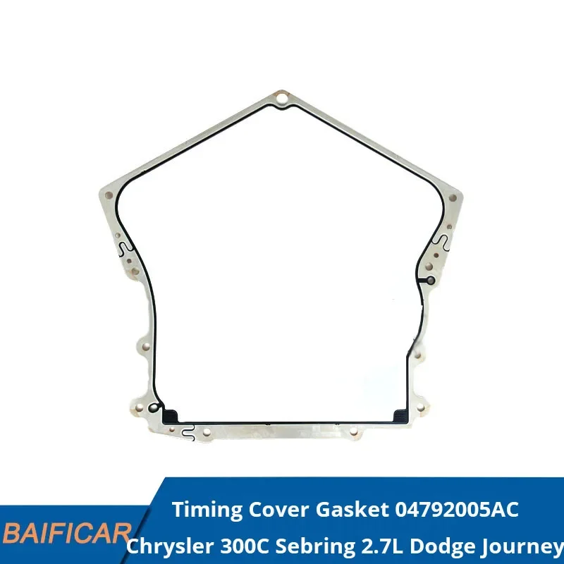 Baificar-Junta-de-cubierta-de-sincronizaci-n-para-Chrysler-300C-Sebring ...