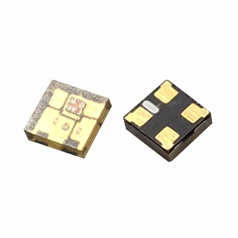 1~1000Pcs Micro Mini LEDs APA 102 WS2812B 2020 SK9822 SK6805 2020 Smart ...