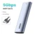UGREEN M.2 NVMe SSD Enclosure NVMe SATA to USB 3.1 Gen2 10 Gbps NVMe ...