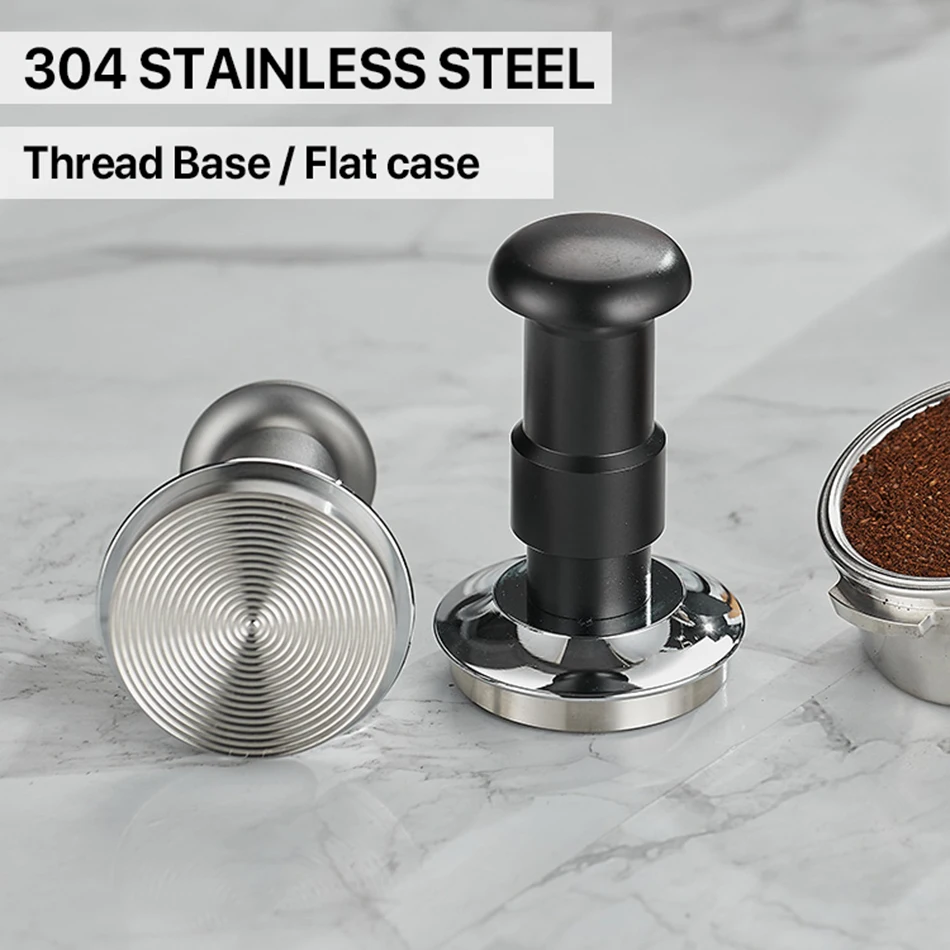 51-53-58mm-Constant-Pressure-Stainless-Steel-Coffee-Tamper-Espresso ...