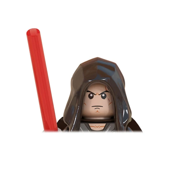 Lego Star Wars Darth Bane