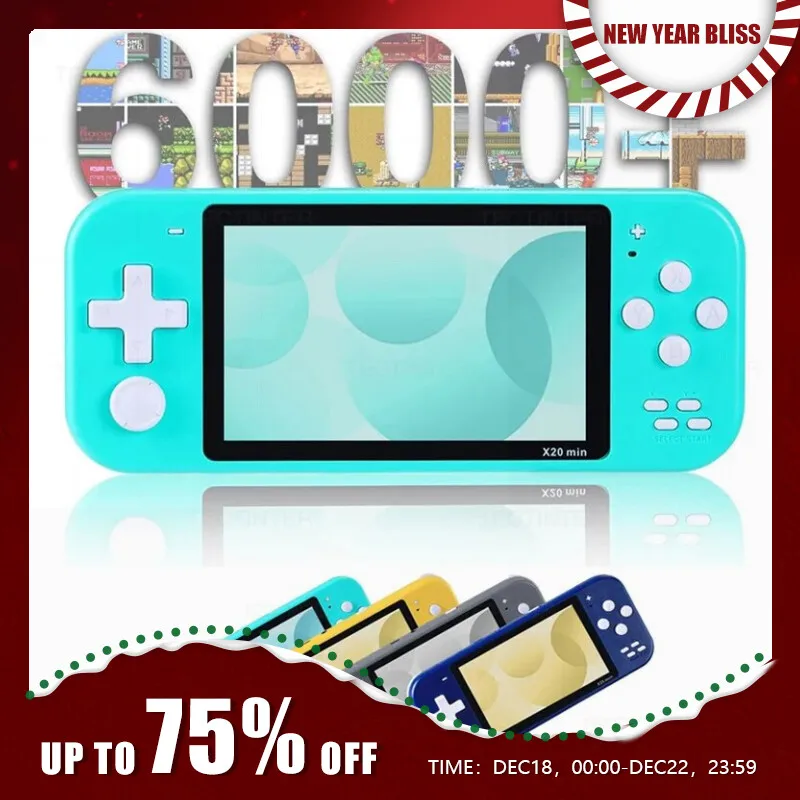 X20-Mini-Handheld-Game-Console-4-3-Inch-Retro-Video-Game-Console-Built ...