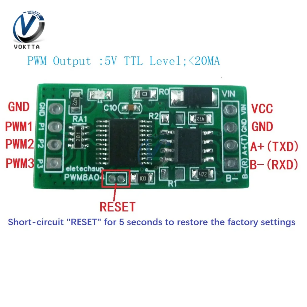 3-Channel-1Hz-20kHz-Duty-Cycle-Frequency-Adjustable-PWM-Square-Wave ...