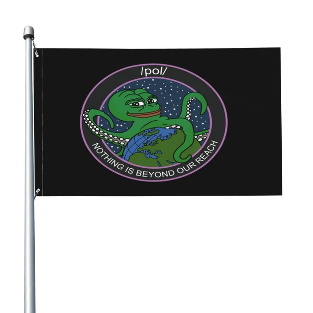 Nothing Is Beyond Our Reach