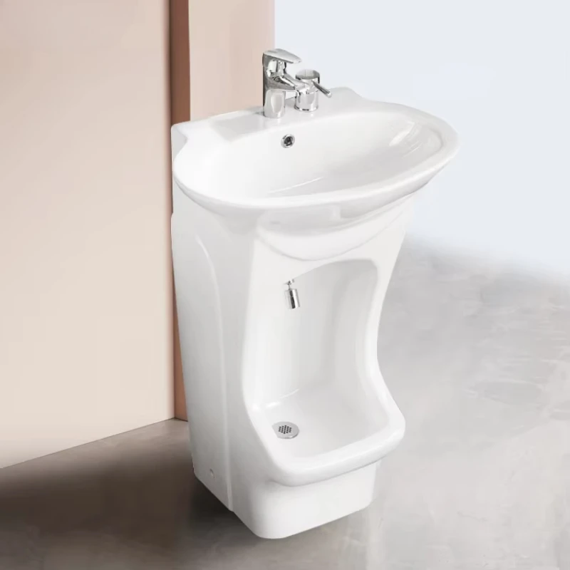 Column Basin,Household ,For Muslim,Double Level Porcelain Wudu Sink ...