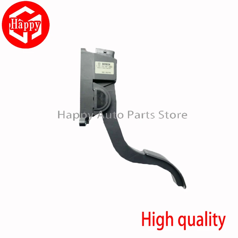 Electronic-Accelerator-Pedal-Sensor-110820029-P775-0281002687-For-JMC ...