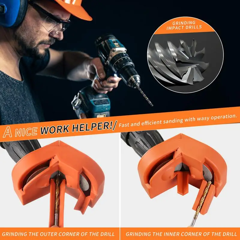 Multipurpose-Drill-Bit-Sharpener-Tool-Handgrinder-Driller-Mini-grinder ...