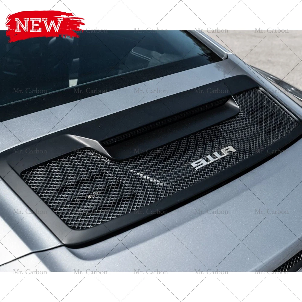 FOR-PORSCHE-2012-2016-991-1-CARRERA-TARGA-UPGRADE-911R-PLASTICS-REAR ...