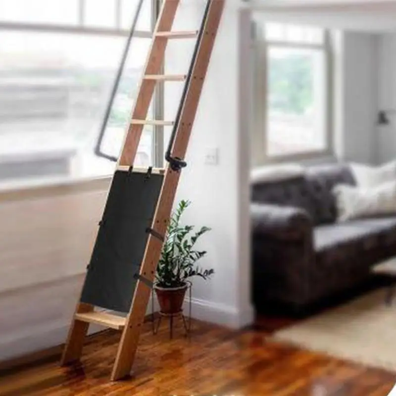 Bunk-Bed-Ladder-Cover-Fall-Protection-Bunk-Bed-Ladder-Guard-Adjustable ...
