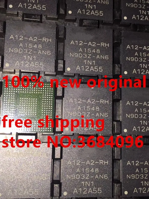 A12-A2-RH-BGA-N9D3Z-AN6-A12A55-A2-RH-N9D3Z-AN11N1-NEW-free-shipping ...