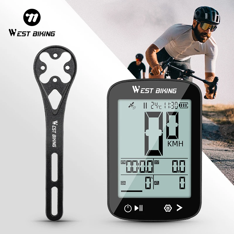 Best Portable Speedometer for Cyclists: Real-World Testing of the WEST ...