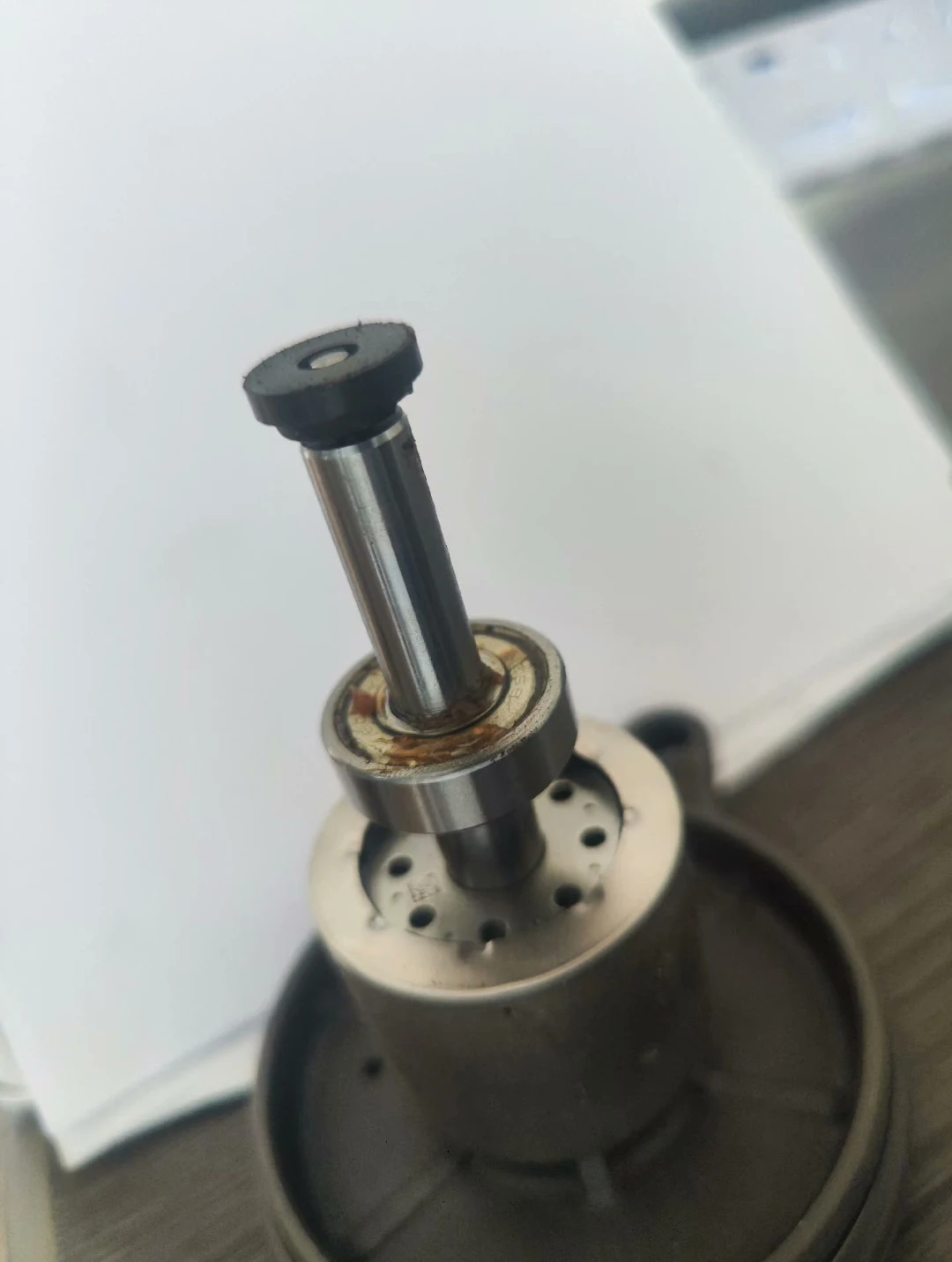 Store Home Products Feedback