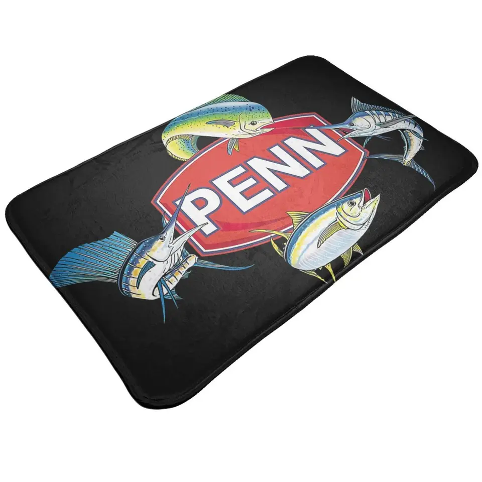 Penn Fishing Logo